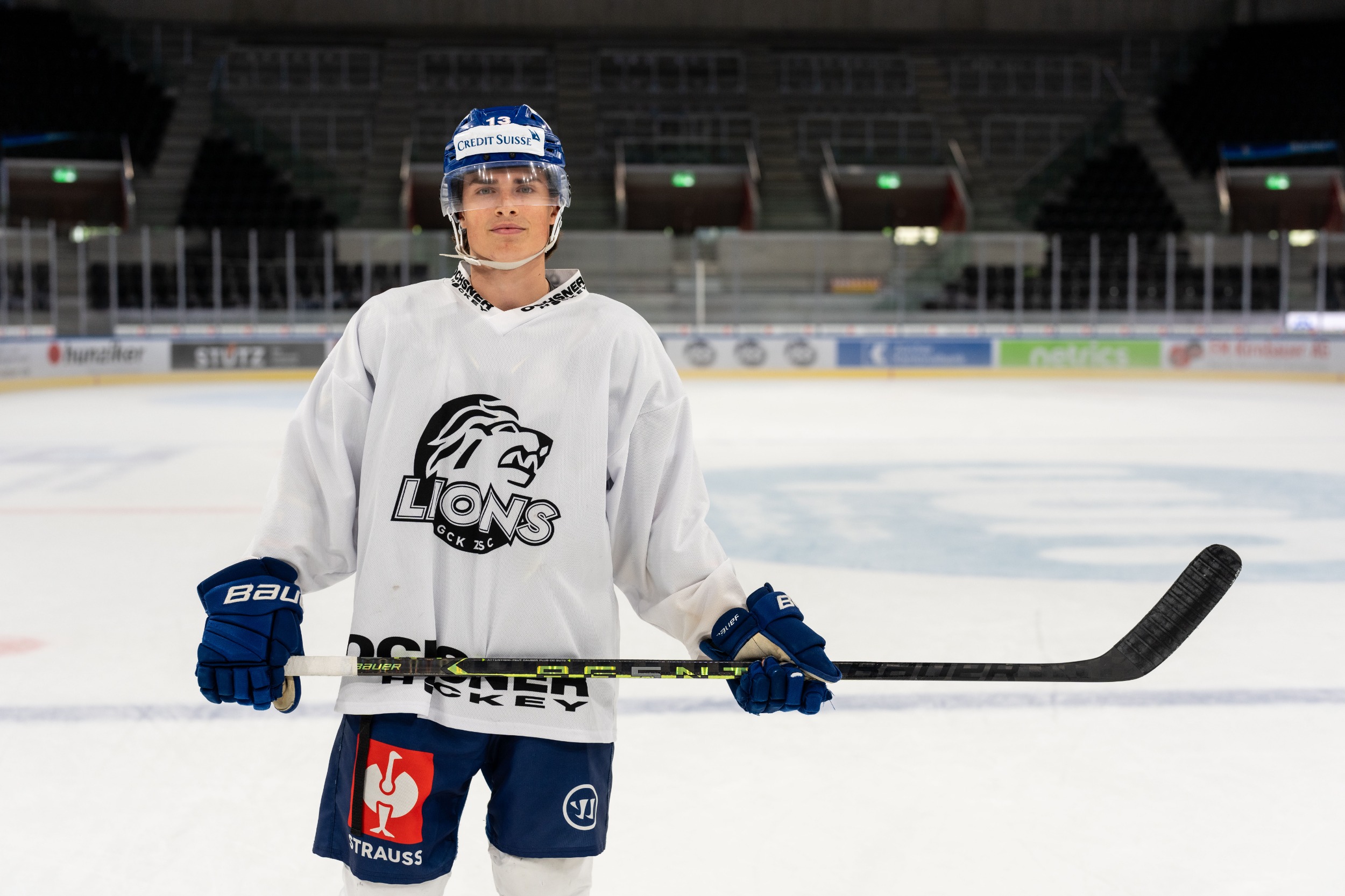 Profisport und Ausbildung